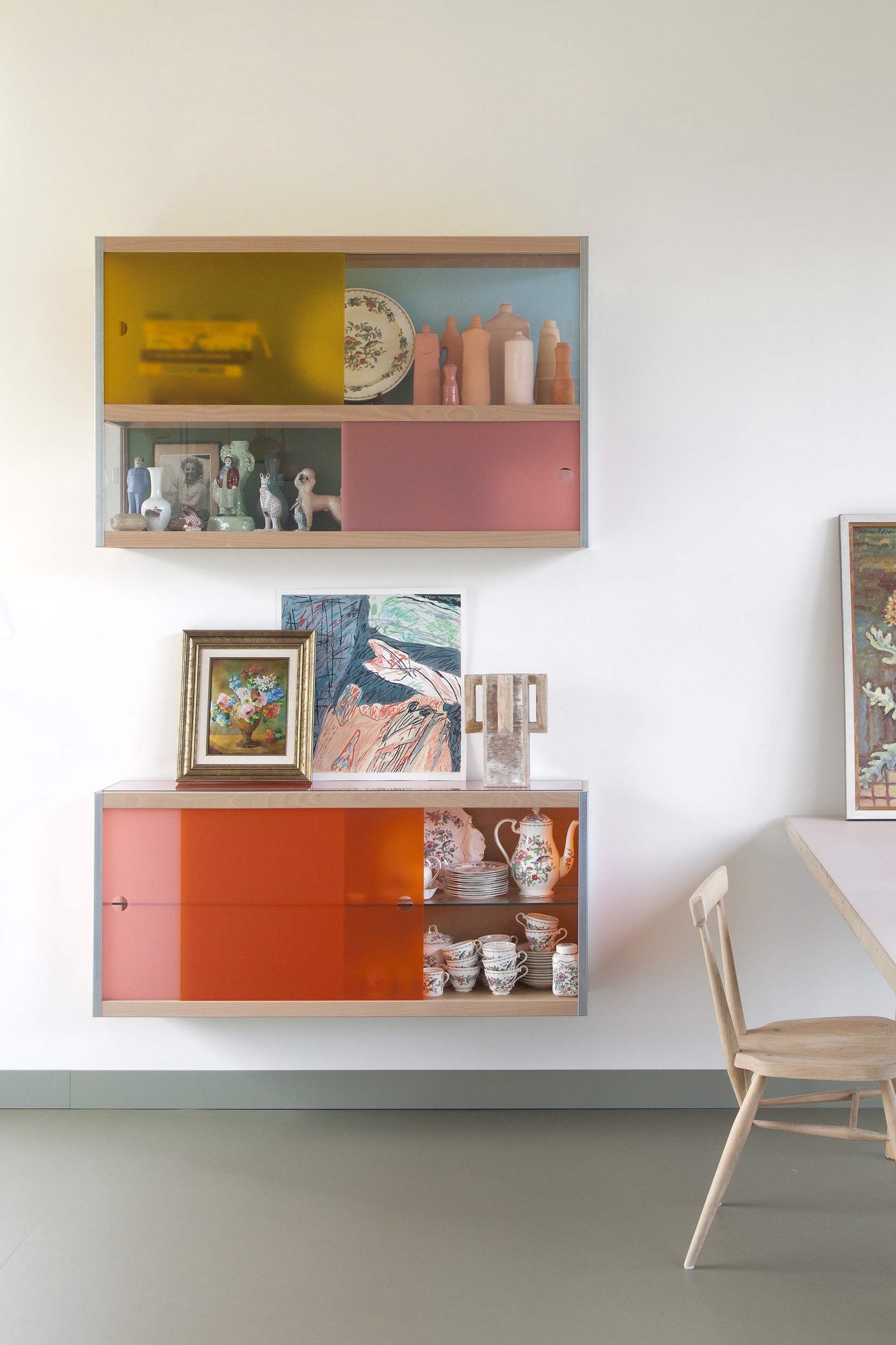 Kewlox, le mobilier modulaire wallon qui allie esthétique, tradition et durabilité - Wallonia.be ...